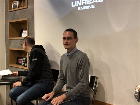 언리얼엔진 개발 리더 모바일 게임 개발 한국에서 배워요 바이라인네트워크
