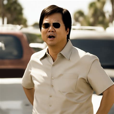 Hangover Quotes Chow