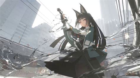 15 Zenless Zone Zero Live Wallpapers Animated Wallpapers Moewalls