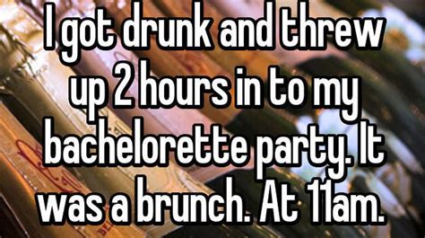 10 Bachelorette Party Confessions That Will Make You Say Eep