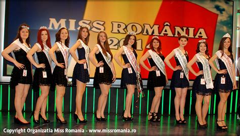 Julia Verdes Miss Romania Iulia Verdes Nfhqwp