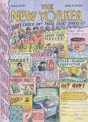David Wasting Paper Roz Chast Cartoonist Survey 249 The New Yorker Cartoonist Roz Chast