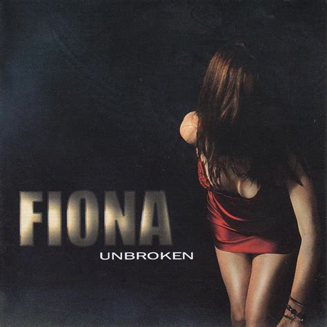 Fiona Badge Of Love Lyrics Genius Lyrics