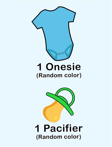 Abdl Starter Pack Accessories Diaper Minister