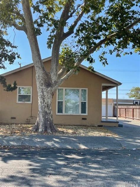 269 271 Westwood Vallejo Ca 94591 Redfin