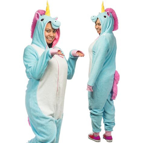 Unicorn Onesie