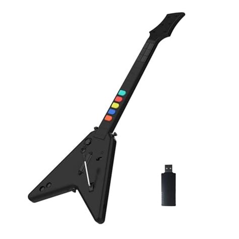 Top 5 Best Guitar Hero Pc Controller Spotlight Picks Of 2025