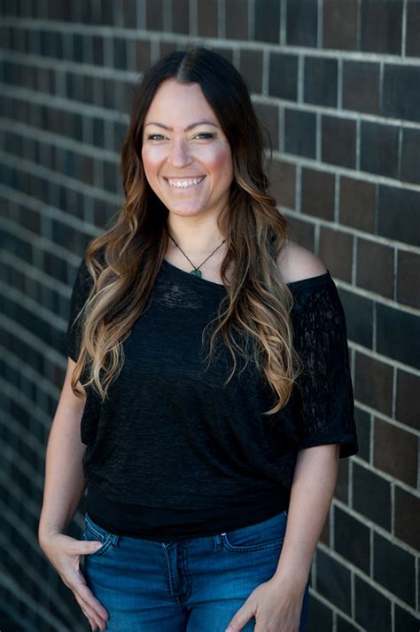 Jade Pappion — The Cypress Center