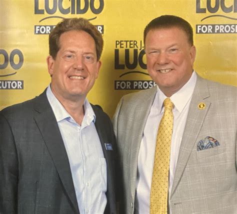 Randy Levasseur For State Representative