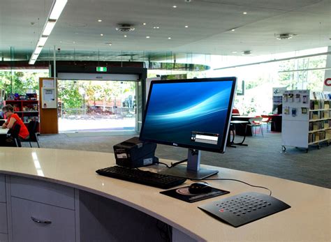 Considerations For A Library To Invest In Rfid Technologies