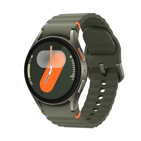 Lista De 5 Melhores Galaxy Watch 7 Bt 40mm
