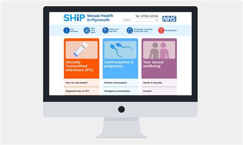 Design Science Contraception Videos For Sexual Health Nhs Trusts