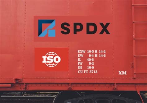 spdx software supply chain spec becomes an iso standard the new stack