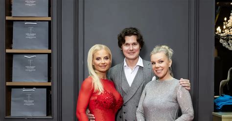 Suur Galerii Glamuurne Suve Alguse Pidu Oli Täis üllatusi Unistuste