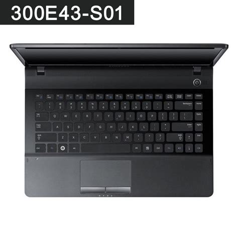 Samsung三星 300e43 S01s08 14寸 I3 独显 500g 笔记本电脑中佳易购商城