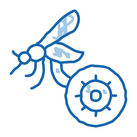 Malaria Free Stock Vectors
