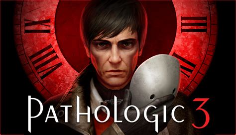 Cheap Pathologic 3 Steam Key 🏷️ Compare Prices Ggdeals