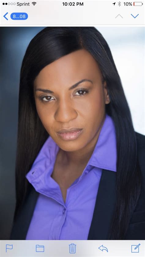 Quevette Terrell Acclaim Talent