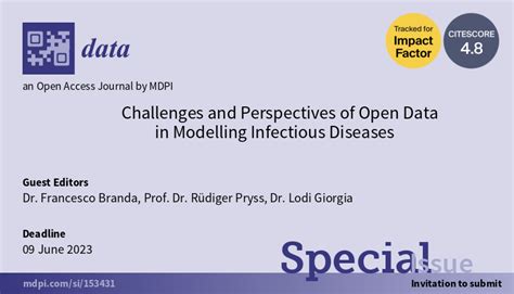 Pdf Special Issue Challenges And Perspectives Of Open Data In