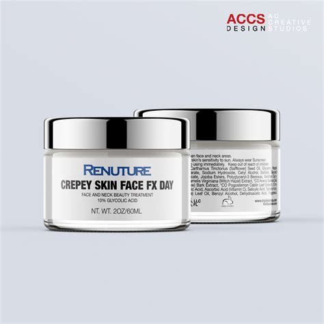 Renuture By Kellie Olver World Brand Design Society