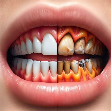 Understanding Gum Necrosis Symptoms Causes And Best Treatment Options