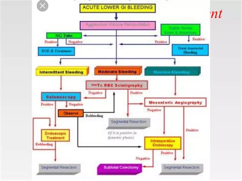 Lower Gi Hemorrhagepptx