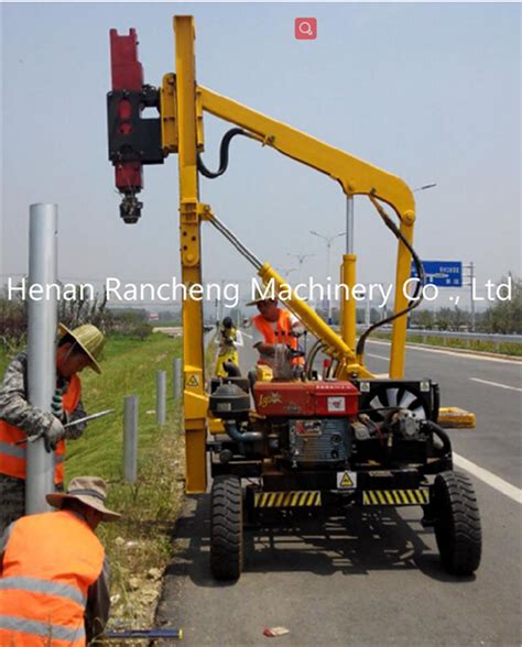 China Piling Machine Manufacturers Suppliers Factory Piling Machine