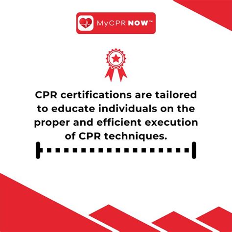 Act Proactively And Enroll In A Cpr Certification Before The Need Arises