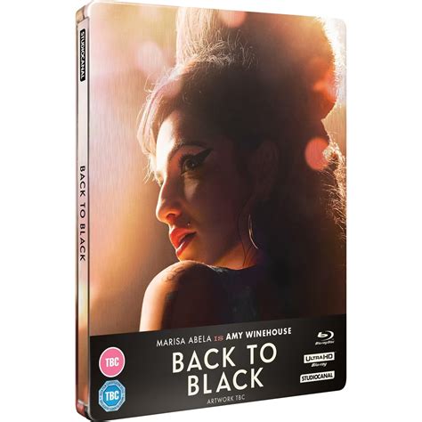 Amy Winehouse Back To Black Documentary