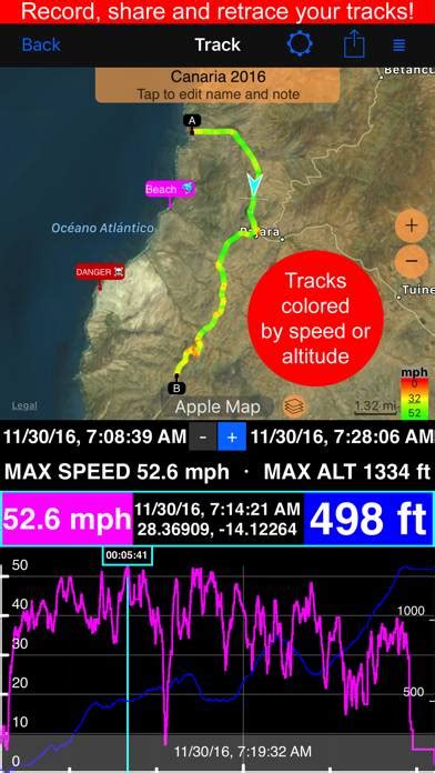 Download Compass 55 Map And Gps Kit App Updated Sep 24 Worldsapps