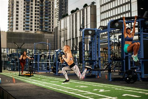 The Playground At Manila Padel Club Bgc Read Reviews And Book