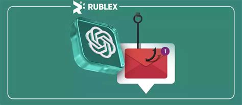 Email Phishing Attacks Rise By 1265 Since Chatgpt Launch Rublex News