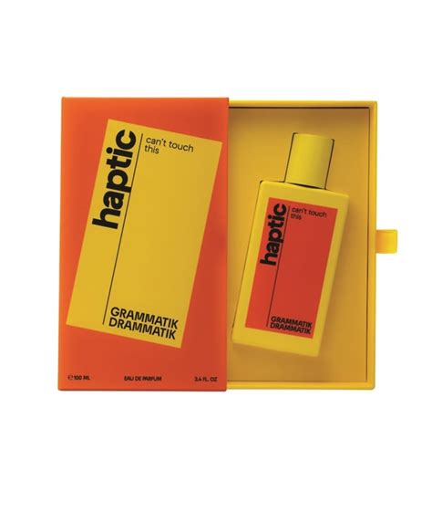 Haptic Release Distribution Srl