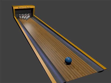 Final Scene Render Talk GameDev Tv