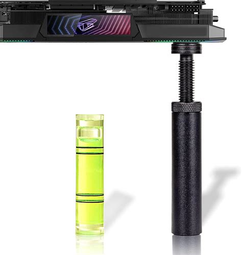 Gpu Support Bracket Graphics Card Gpu Brace Support Video