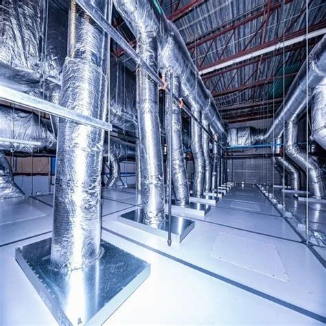 Ppgi Ss Color Coated Walkable Ceiling Panel Thickness 60 Micron At Rs 2300 Square Meter In