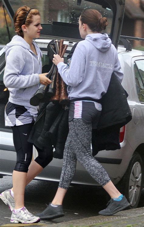 Make Up Free Emma Watson And Daisy Ridley Were Emisy Fanart