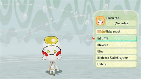 Miitopia Miis Complete Wiki Pokémon Amino