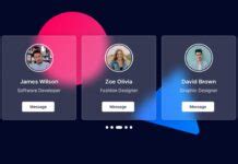 Best JavaScript Image Sliders With Source Code