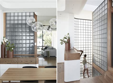 15 On Trend Glass Block Window Ideas To Use In Your Home