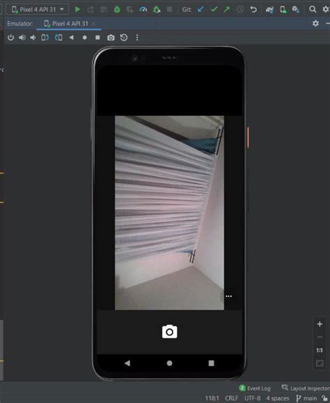The Camera Preview Is Rotated When Phone Is In Vertical Position Any Solution R Androiddev