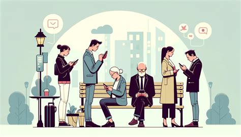 50 Smartphone Usage Statistics Facts And Trends 2025