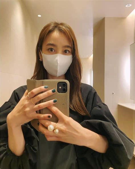 木口亜矢さんのインスタグラム写真 木口亜矢instagram「以前より、アクセサリーに関しての質問や商品化の要望が多かったため