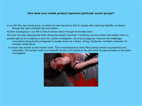 Ruby Hollis Evaluation Ppt