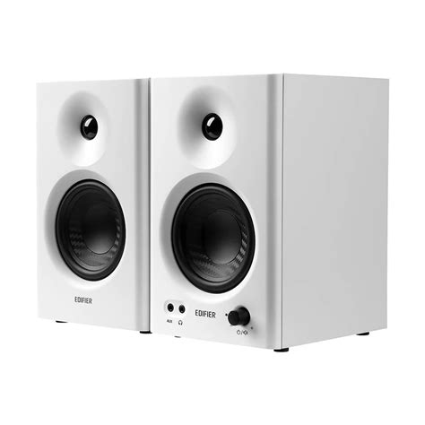 Edifier Mr4 White Speaker Price In Bangladesh