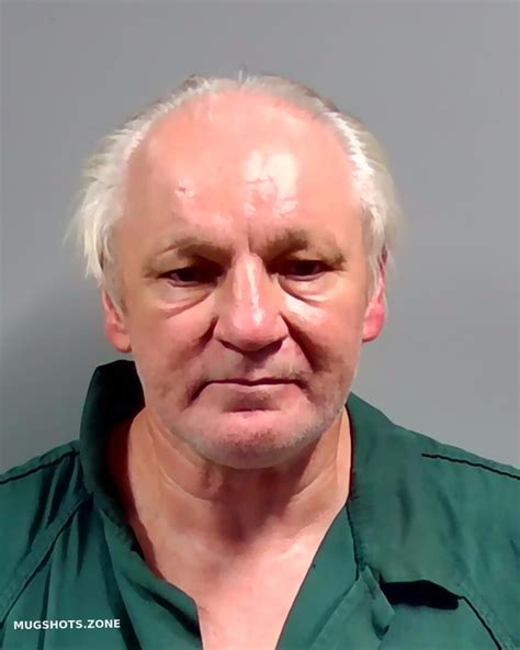 Tucker Gerald Wayne 10 24 2025 Escambia County Mugshots Zone