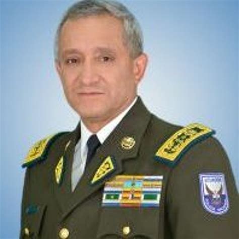 Stream Entrevista A Patricio Carrillo Comandante De La PolicÍa