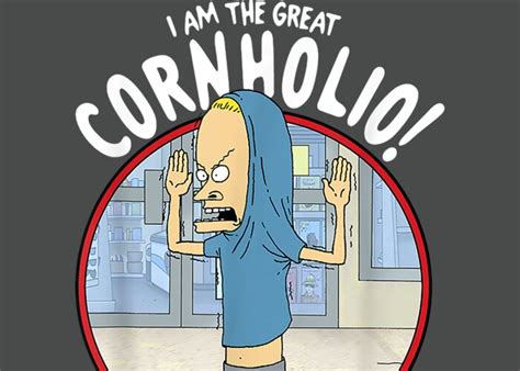 Beavis Et Butthead Cornholio Buy Official Beavis And Butthead