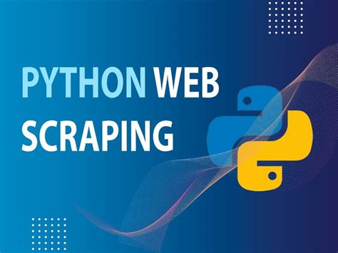 Data Mining Data Extraction Data Scraping And Python Web Scraping