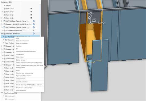 Swept Profile Boolean Subtract Page 2 — Onshape Swept Profile Boolean Subtract Page 2 — Onshape